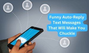 47 Funny Auto-Reply Text Messages That Will Make You Chuckle - Utter ...